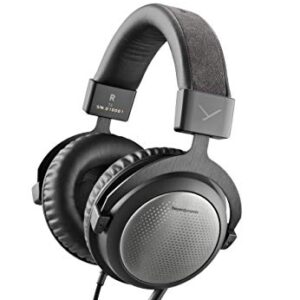 beyerdynamic T5 High-end Tesla Headphones (3rd Generation)