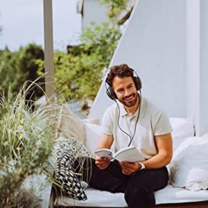 beyerdynamic T5 High-end Tesla Headphones (3rd Generation)