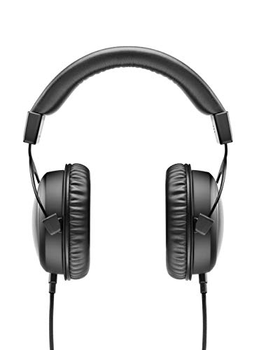 beyerdynamic T5 High-end Tesla Headphones (3rd Generation)