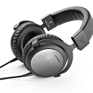 beyerdynamic T5 High-end Tesla Headphones (3rd Generation)