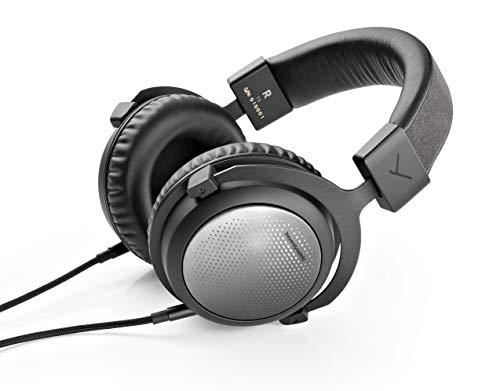 beyerdynamic T5 High-end Tesla Headphones (3rd Generation)