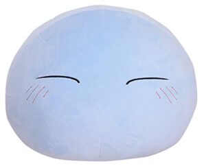 adonis pigou anime tensei shitara slime datta ken tempest rimuru plush pillows dolls toy