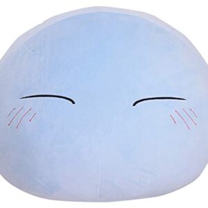 Adonis Pigou Anime Tensei Shitara Slime Datta Ken Tempest Rimuru Plush Pillows Dolls Toy