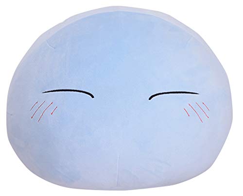 Adonis Pigou Anime Tensei Shitara Slime Datta Ken Tempest Rimuru Plush Pillows Dolls Toy