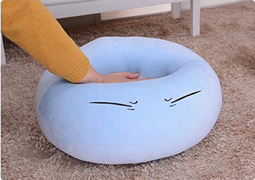 Adonis Pigou Anime Tensei Shitara Slime Datta Ken Tempest Rimuru Plush Pillows Dolls Toy