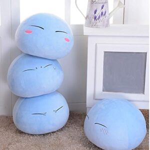 Adonis Pigou Anime Tensei Shitara Slime Datta Ken Tempest Rimuru Plush Pillows Dolls Toy