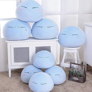 Adonis Pigou Anime Tensei Shitara Slime Datta Ken Tempest Rimuru Plush Pillows Dolls Toy