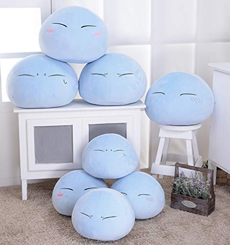 Adonis Pigou Anime Tensei Shitara Slime Datta Ken Tempest Rimuru Plush Pillows Dolls Toy