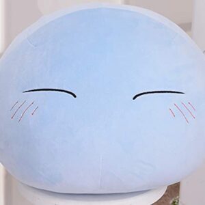 Adonis Pigou Anime Tensei Shitara Slime Datta Ken Tempest Rimuru Plush Pillows Dolls Toy