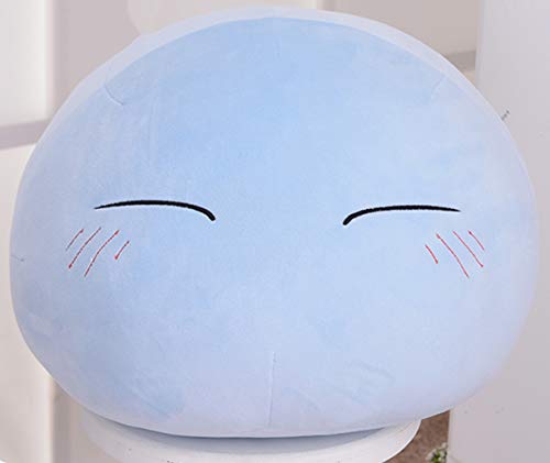 Adonis Pigou Anime Tensei Shitara Slime Datta Ken Tempest Rimuru Plush Pillows Dolls Toy