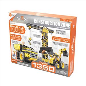 HEXBUG VEX Construction Zone