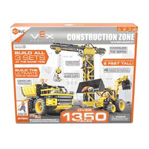 HEXBUG VEX Construction Zone