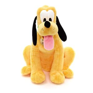 disney pluto plush - 15 ½ inches