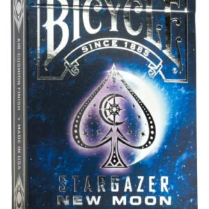 Bicycle Stargazer New Moon, Blue