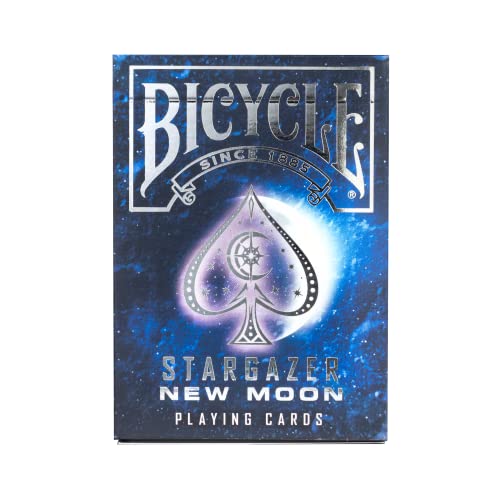 Bicycle Stargazer New Moon, Blue