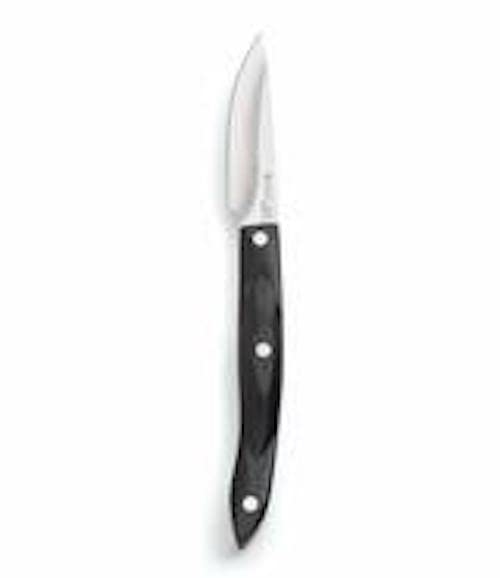 Cutco 4120 3" Gourmet Paring Knife