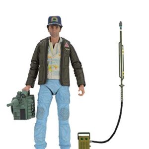 NECA Alien – 7” Scale Action Figure – 40th Anniversary - Wave 2 - Brett