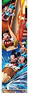 Ceaco - Disney - Mickey's Carnival - 2000 Piece Jigsaw Puzzle