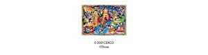 Ceaco - Disney - Mickey's Carnival - 2000 Piece Jigsaw Puzzle