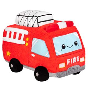 Squishable / GO! Fire Truck 12" Plush