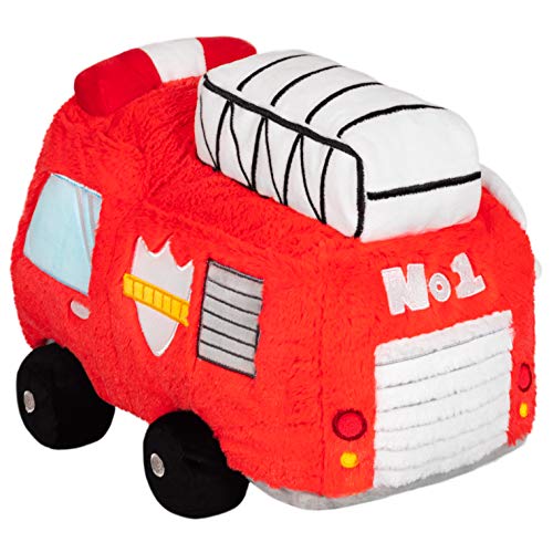 Squishable / GO! Fire Truck 12" Plush