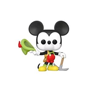 Funko Pop! Disney: Disney 65th - Mickey in Lederhosen