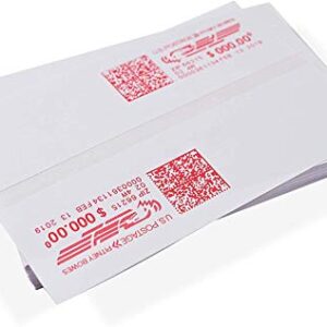 New Universal Postage Meter Tape for All PB Postage Meters 612-0, 620-9, 612-7