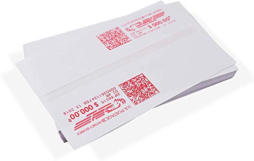 New Universal Postage Meter Tape for All PB Postage Meters 612-0, 620-9, 612-7