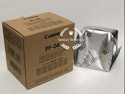 Genuine Printhead PF-04 Compatible for Canon iPF650 750 671 771 781 831