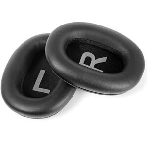 VEKEFF Replacement Ear Pads Cushion for Mpow H12 Noise Cancelling Headphones