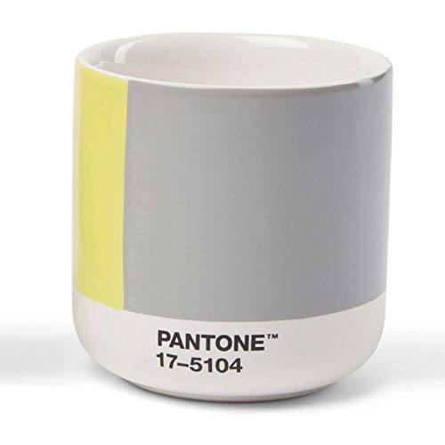 Pantone Thermo Cup of 1 (in giftbox) (COY21), One Size