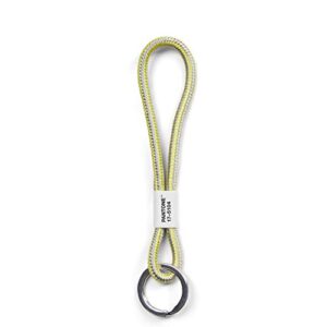 copenhagen design pantone key chain short coy21 (mix col.), one size