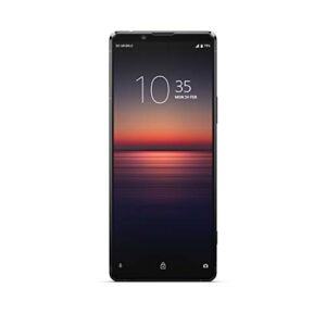 Sony Xperia 1 II Unlocked Smartphone