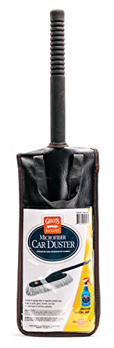 Griot's Garage 11416 Microfiber Car Duster