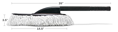 Griot's Garage 11416 Microfiber Car Duster