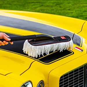 Griot's Garage 11416 Microfiber Car Duster