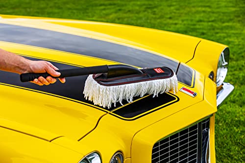 Griot's Garage 11416 Microfiber Car Duster