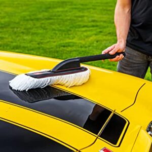 Griot's Garage 11416 Microfiber Car Duster