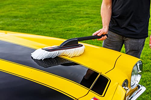 Griot's Garage 11416 Microfiber Car Duster