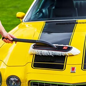 Griot's Garage 11416 Microfiber Car Duster