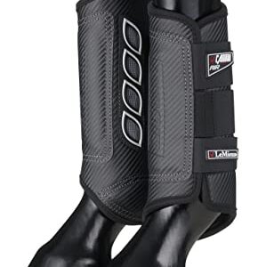 LeMieux Cross County Boots