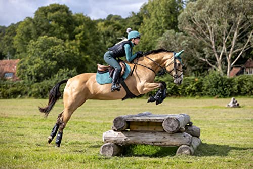 LeMieux Cross County Boots