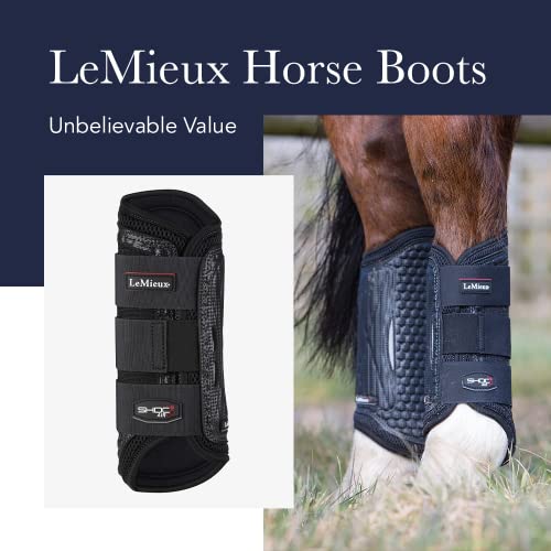 LeMieux Cross County Boots