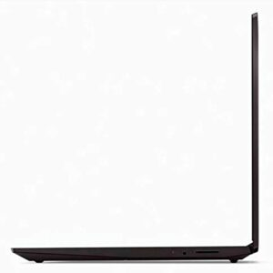 Lenovo Ideapad S145 15.6" HD LED Backlit Anti-Glare, Intel Core i3-1005G1, 8GB DDR4, 512GB NVMe PCIe SSD, 802.11AC, Bluetooth, Webcam, Windows 10 + USB 3.0 Flash Drive (Google Classroom Compatible)