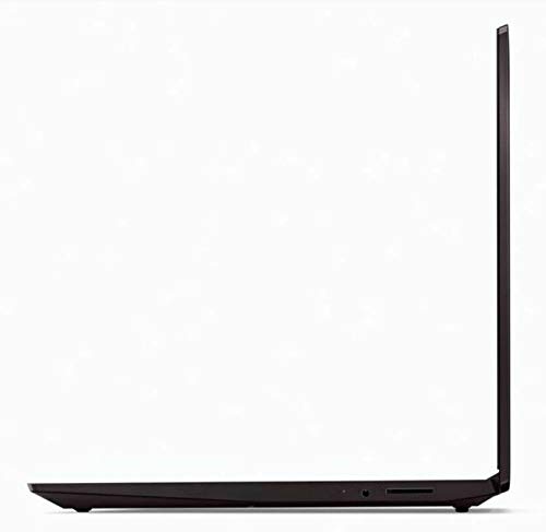 Lenovo Ideapad S145 15.6" HD LED Backlit Anti-Glare, Intel Core i3-1005G1, 8GB DDR4, 512GB NVMe PCIe SSD, 802.11AC, Bluetooth, Webcam, Windows 10 + USB 3.0 Flash Drive (Google Classroom Compatible)