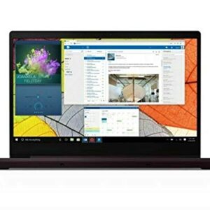 Lenovo Ideapad S145 15.6" HD LED Backlit Anti-Glare, Intel Core i3-1005G1, 8GB DDR4, 512GB NVMe PCIe SSD, 802.11AC, Bluetooth, Webcam, Windows 10 + USB 3.0 Flash Drive (Google Classroom Compatible)