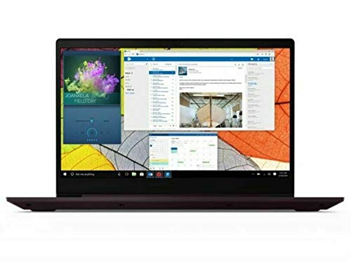 Lenovo Ideapad S145 15.6" HD LED Backlit Anti-Glare, Intel Core i3-1005G1, 8GB DDR4, 512GB NVMe PCIe SSD, 802.11AC, Bluetooth, Webcam, Windows 10 + USB 3.0 Flash Drive (Google Classroom Compatible)