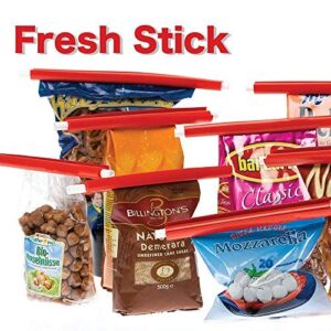 PrepSealer 6-Piece FreshStick Bag Sealers