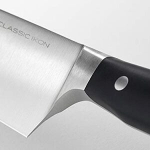 WÜSTHOF Classic IKON 2-Piece Chef's Knife Set