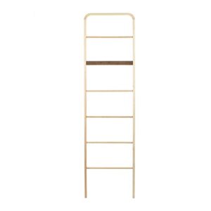 main + mesa wood blanket ladder